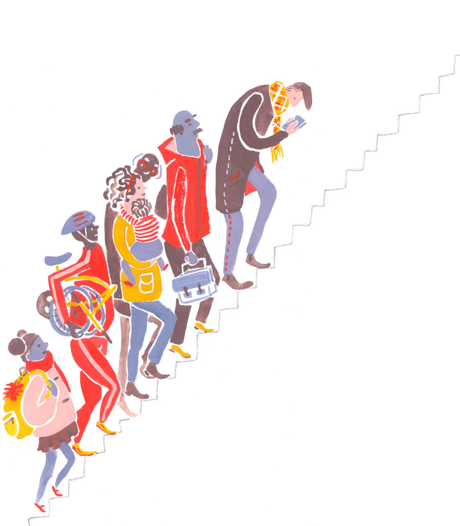 Please Consider Others – Rye